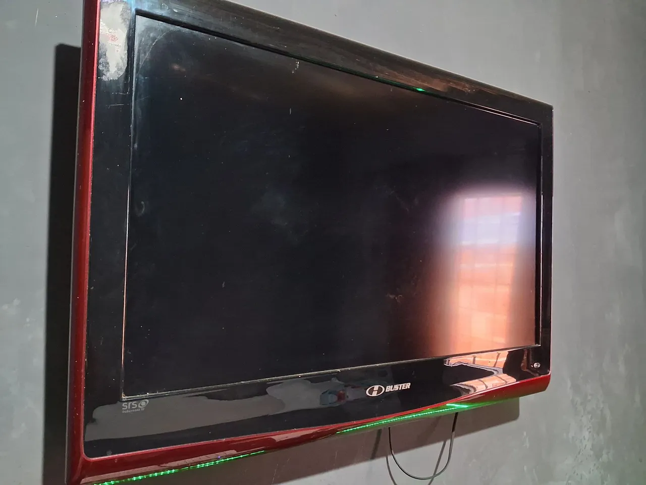 "tv buster 32 polegadas" - TVs no Brasil