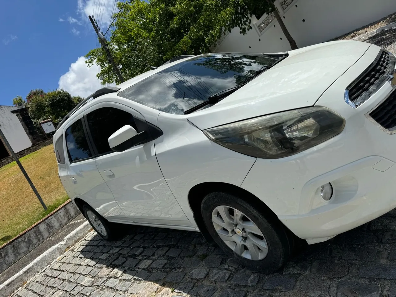 "carro para troca" - Carros Usados e Novos à venda