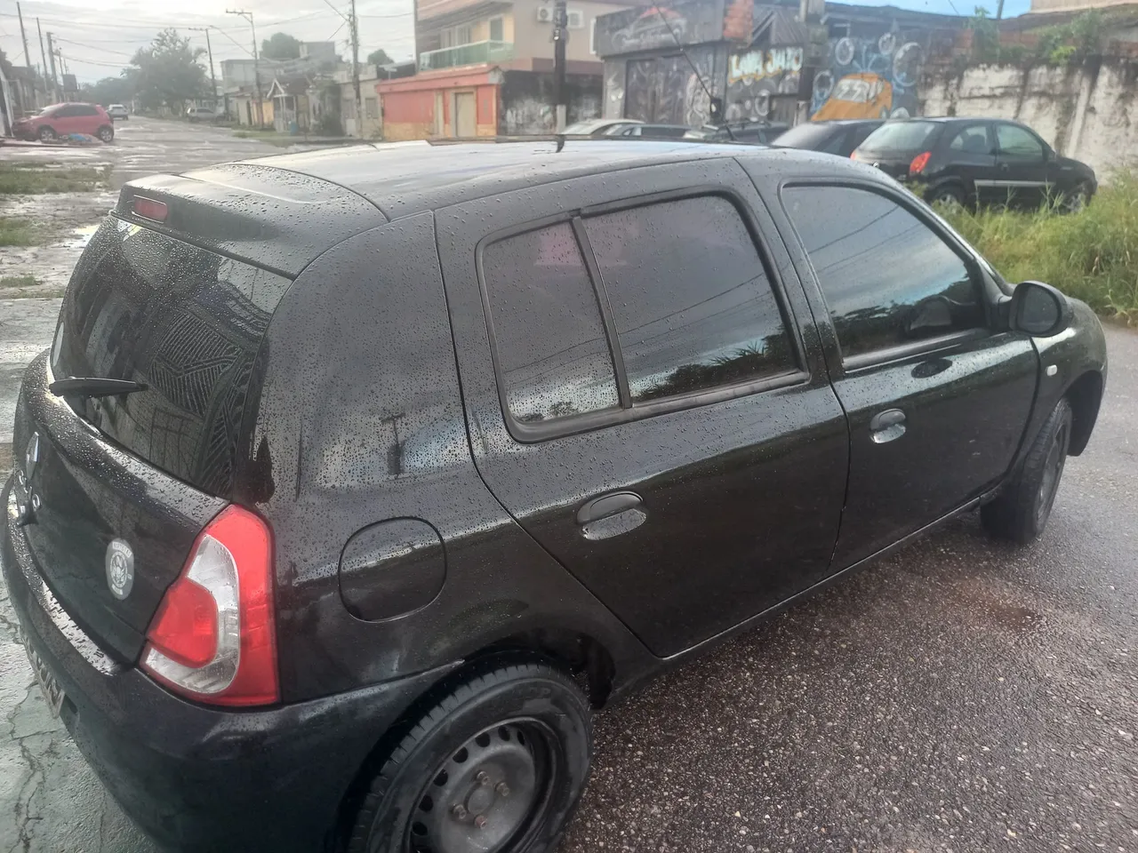 "renault clio antigo" - Carros Usados e Novos à venda