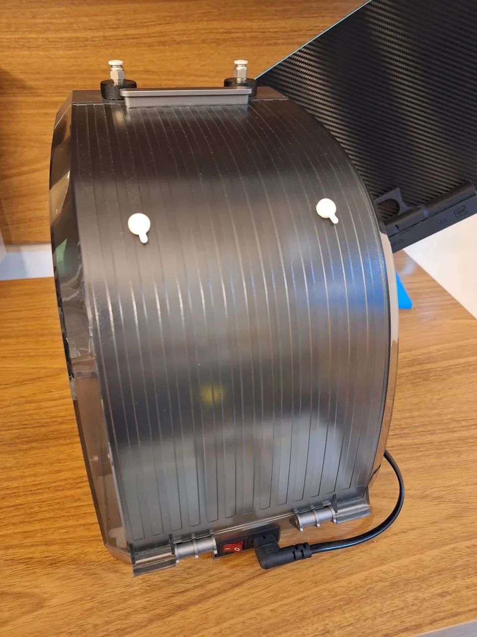 Creality Space PI Plus - Secadora Filamentos - Peças de Hardware ...