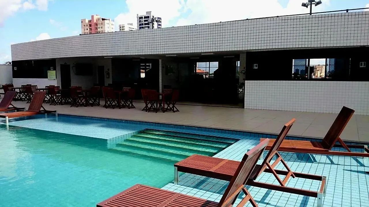 Apartamento 3 quartos à venda - Marco, Belém - PA 1468815232 | OLX