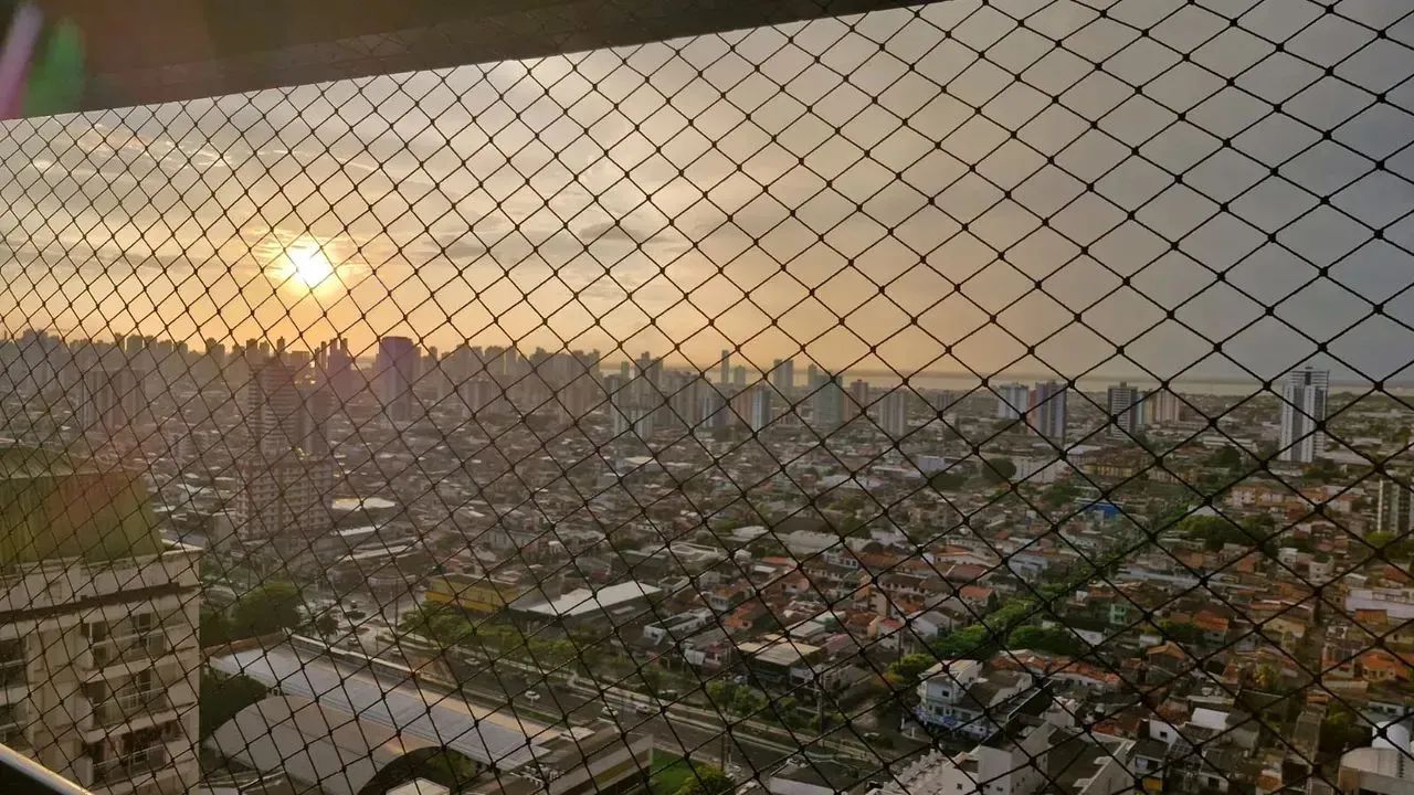 Apartamento 3 quartos à venda - Marco, Belém - PA 1468815232 | OLX