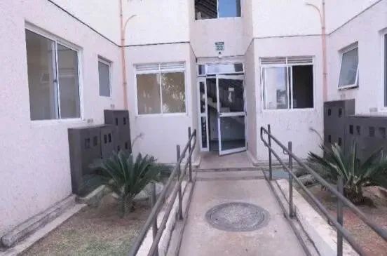 Apartamento 2 quartos à venda - Goiá, Goiânia - GO 1469812006 | OLX