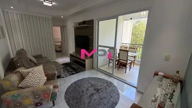 Apartamento 2 quartos à venda - Jardim Ana Maria, Jundiaí - SP ...