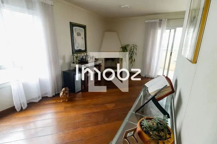 Apartamento 3 quartos à venda - Vila Andrade, São Paulo - SP 1468370208 ...