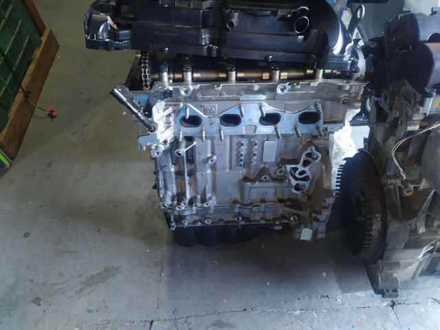 "motor thp" no Brasil