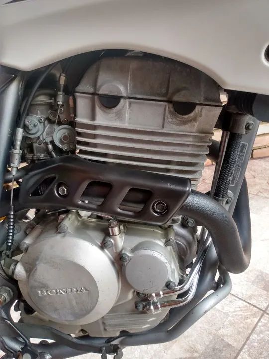 HONDA XR 250 TORNADO 2002 - 1362105056 | OLX