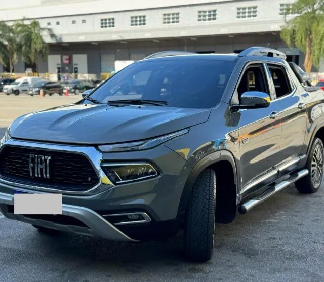 FIAT TORO RANCH 2.0 16V 4X4 DIESEL AUT. 2024 - 1307047915 | OLX