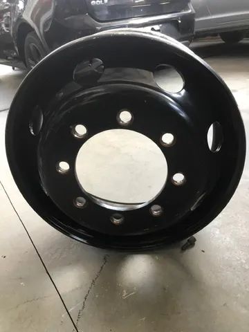 "roda 8 furos sem camera" no Brasil