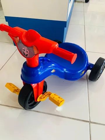 "velocipe de crianca" no Brasil