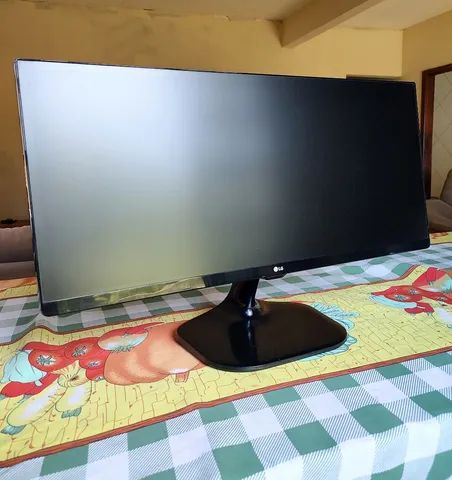 "monitor sem borda" no Brasil