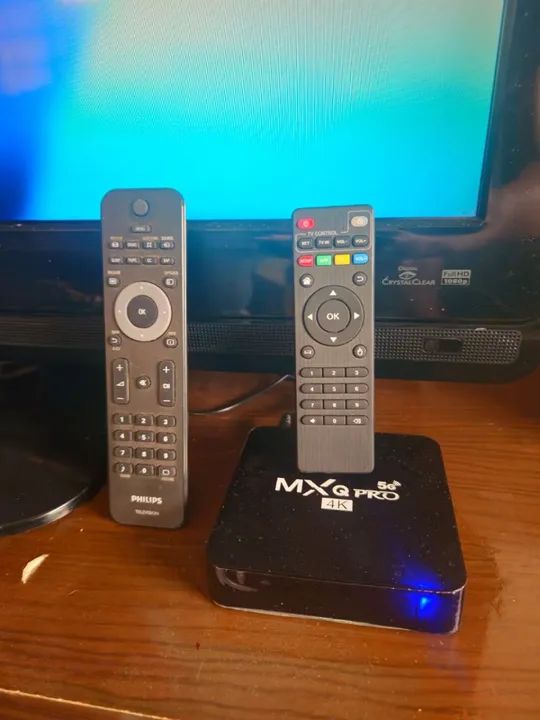 "tv philips 42 polegadas lcd" no Brasil