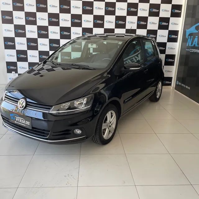 VOLKSWAGEN FOX 2015 Usados e Novos