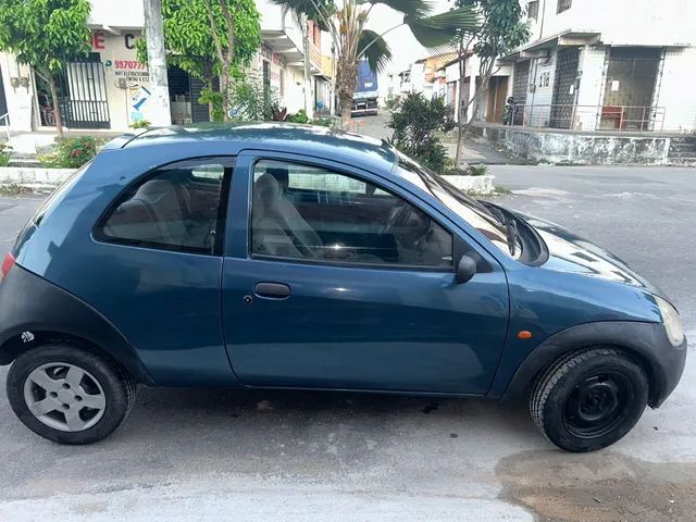 Carros 2000 Usados e Novos à venda