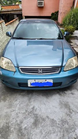 HONDA CIVIC 1999 Usados e Novos