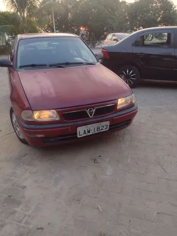 CHEVROLET ASTRA 1995 Usados e Novos