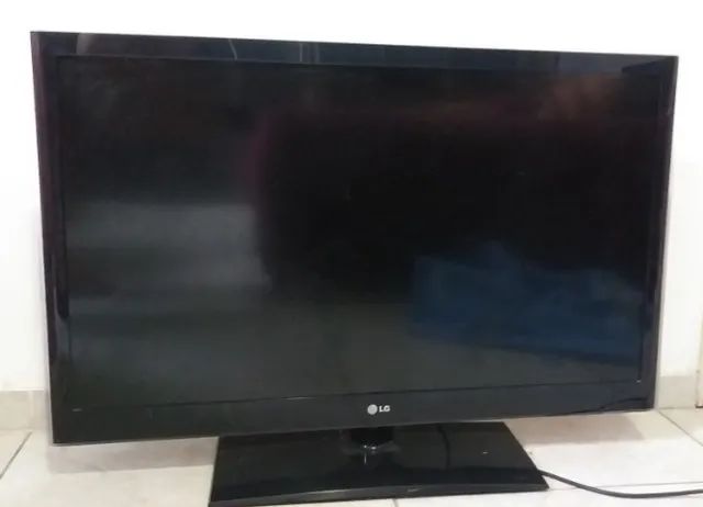 "tv lg com defeito na imagem" no Brasil