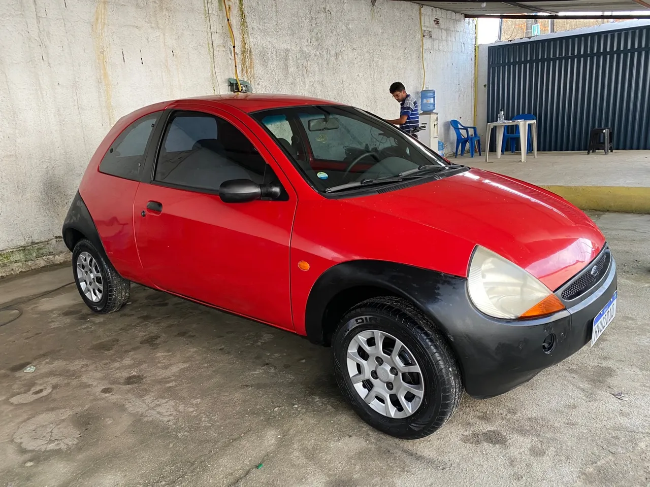 FORD KA 1999 Usados e Novos