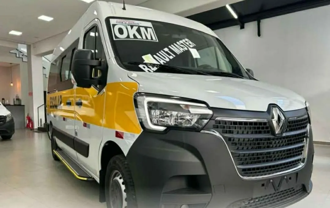 "carro escolar" - Carros Usados e Novos à venda