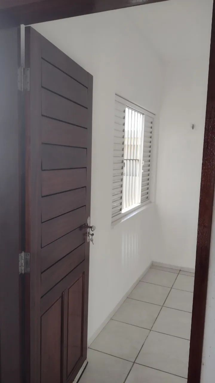 Apartamento 2 quartos para alugar - Itaperi, Fortaleza - CE 1461175595 ...