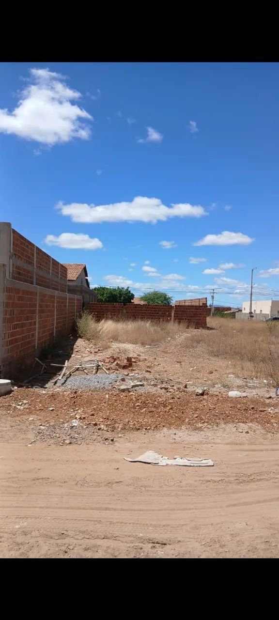 Lote no Loteamento Santa Maria - Terrenos, sítios e fazendas - Santa ...