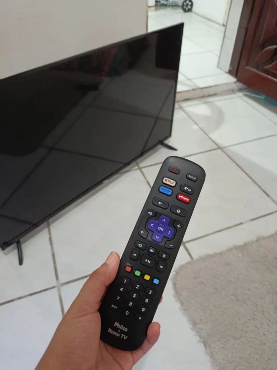 Tv 42 polegadas Philco - TVs - Parque Dois Irmãos, Fortaleza 1454311423 | OLX