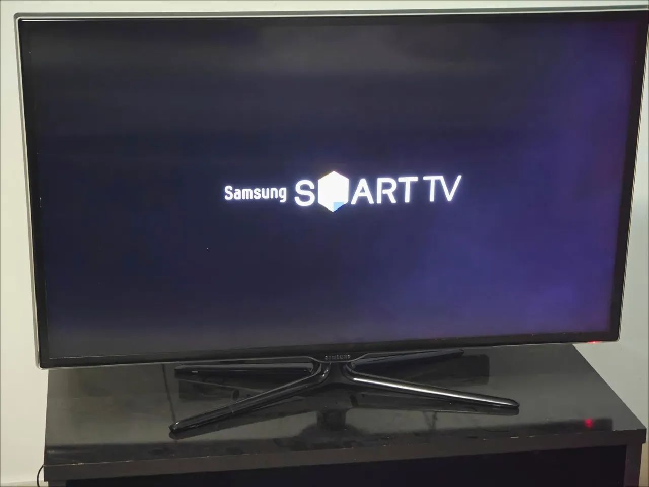 TV Samsung Smart 3D 40 polegadas - TVs - Rio Branco, Belo Horizonte ...