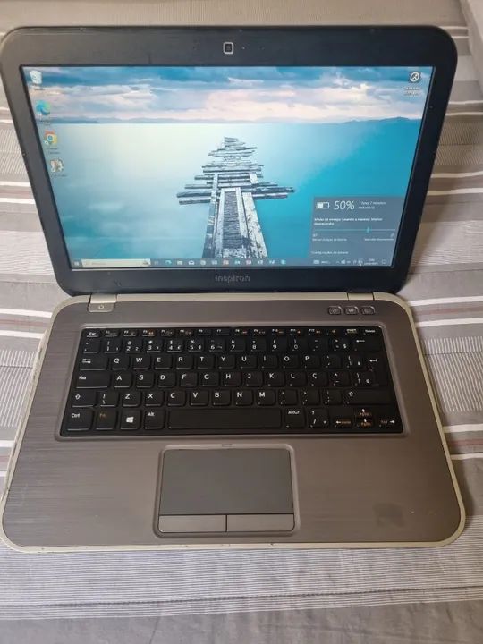 Notebook Dell Inspiron 14z - 5423 (i5 - 3a geração) - (JQN80Y1 ...