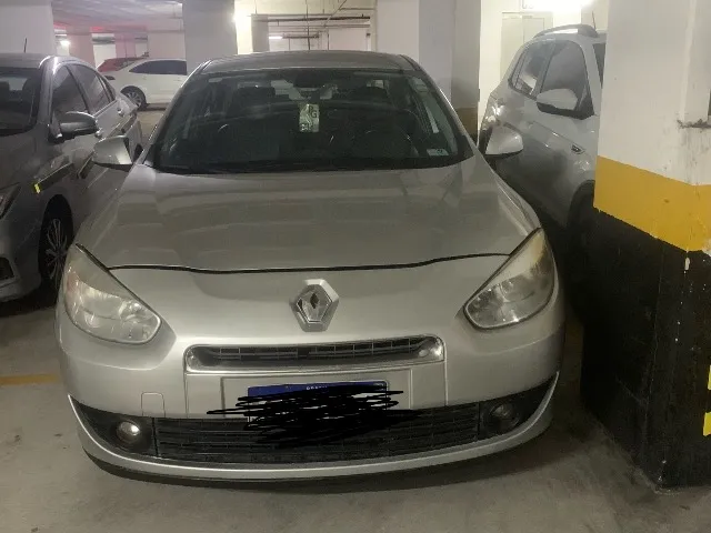 RENAULT FLUENCE 2014 Usados e Novos