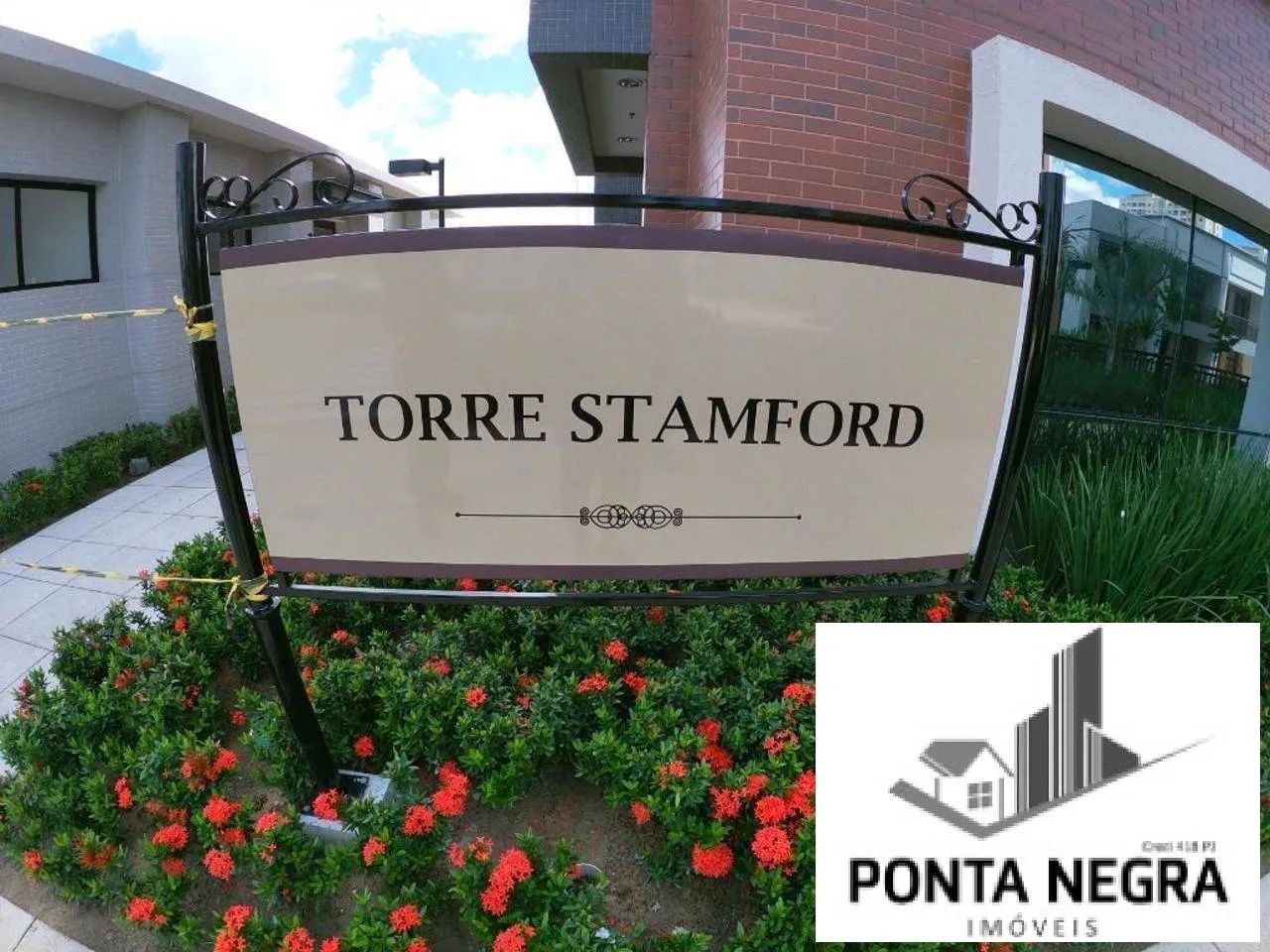 britannia park Office, 64 m² - Juncao de 02 salas, Ponta Negra ...