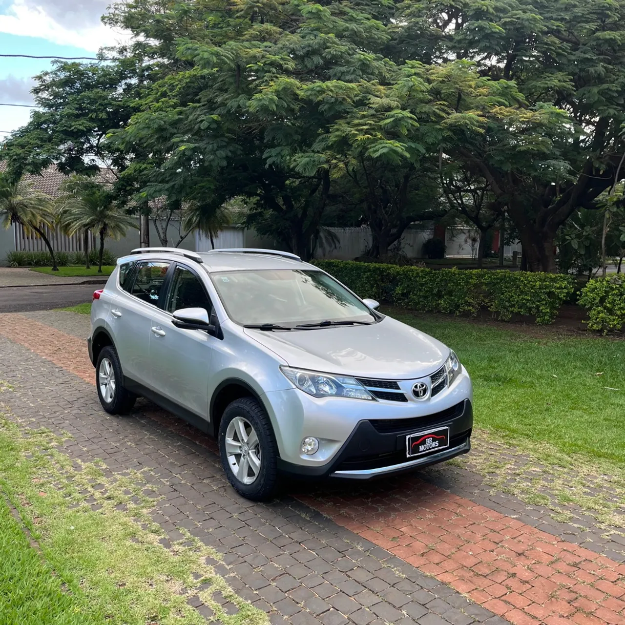 TOYOTA RAV4 Usados e Novos