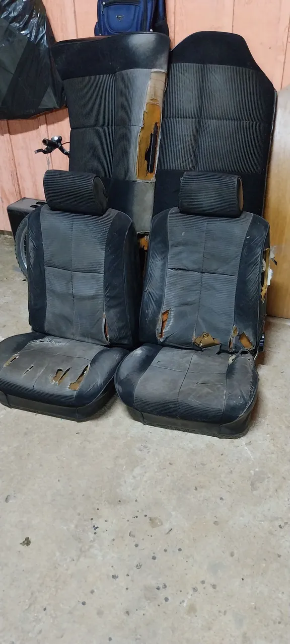 "banco corcel" no Brasil