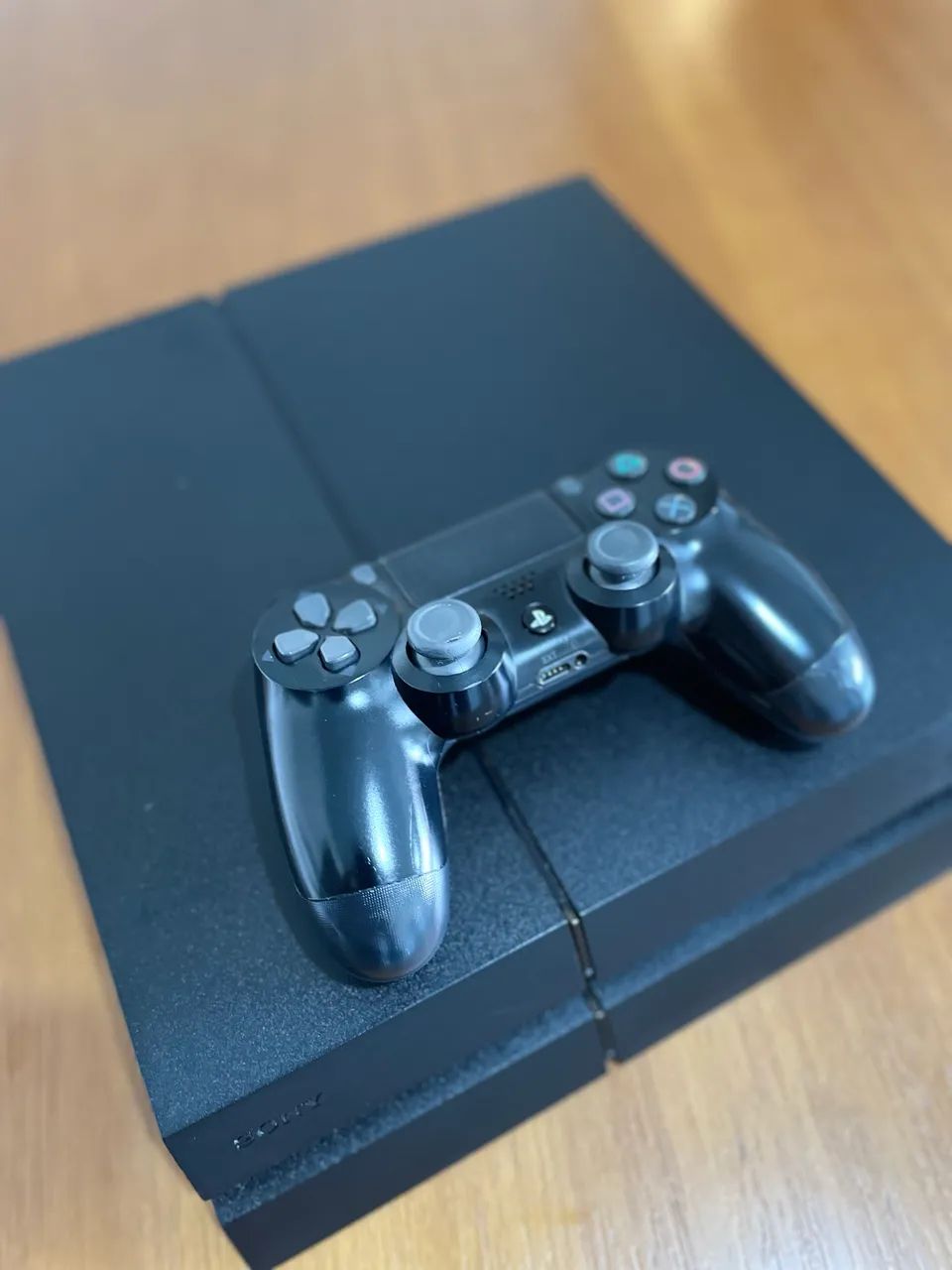 Ps4 - Impecável- 5 jogos - Consoles de Vídeo Game - Boa Vista, Sete ...