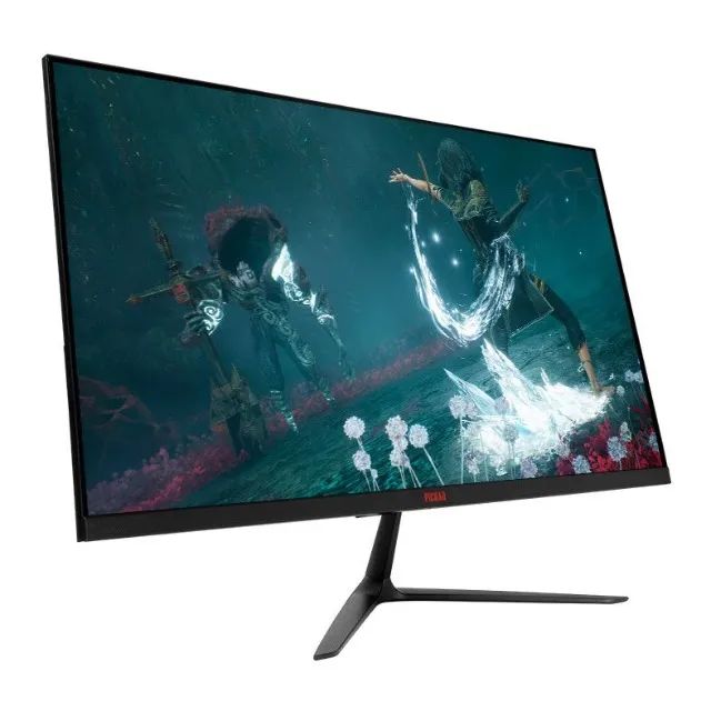 Monitor Gamer Pichau Athen V3 Ultra, 27 Pol, VA, QHD, 1ms, 165Hz Novo ...