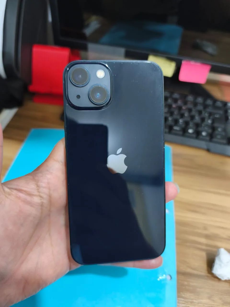 iPhone 13 - Celulares e Smartphones - Ponte Vermelha, Barra do Piraí ...