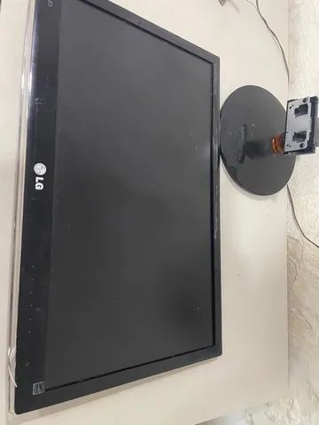 Tv monitor lg 23 polegadas | +60 anúncios na OLX Brasil