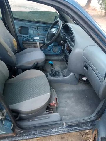 FORD 2000 Usados e Novos em AL