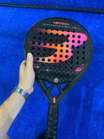 "raquete bullpadel" no Brasil