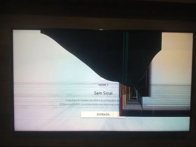 "tv samsung 4k 49 polegadas" no Brasil