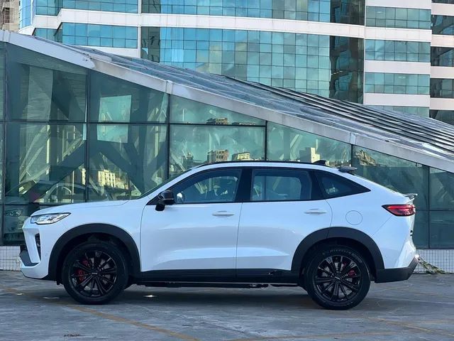 GWM HAVAL Usados e Novos