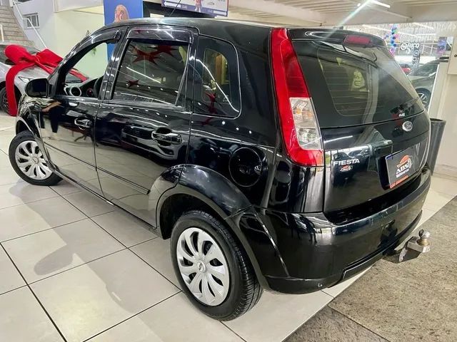 FORD FIESTA 2010 Usados e Novos