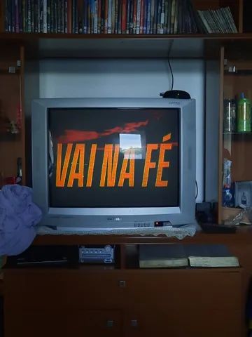 "tv 41polegadas" no Brasil