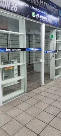 "parede inteligente" no Brasil