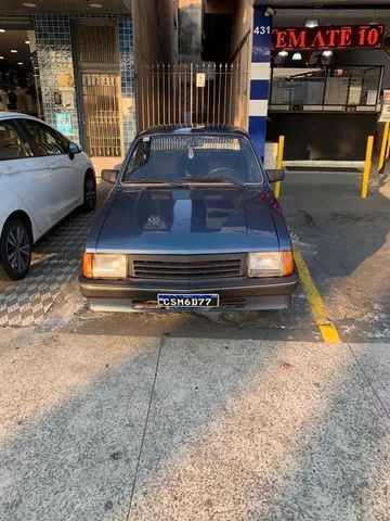 CHEVROLET CHEVETTE 1991 Usados e Novos