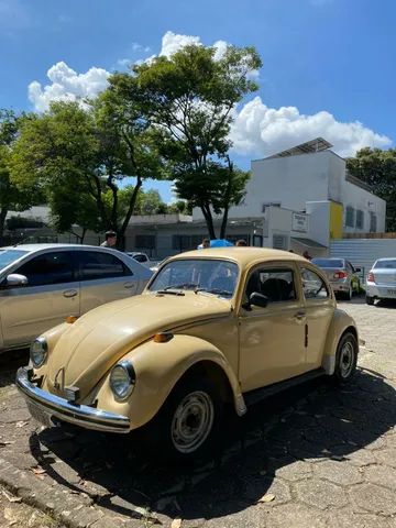buggies VOLKSWAGEN FUSCA Usados e Novos