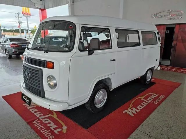 VOLKSWAGEN KOMBI 2013 Usados e Novos