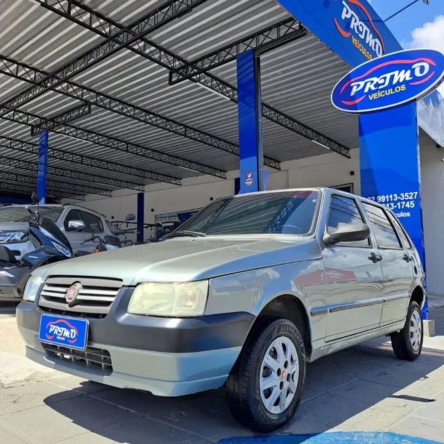 FIAT 2010 Usados e Novos - Maceió, AL