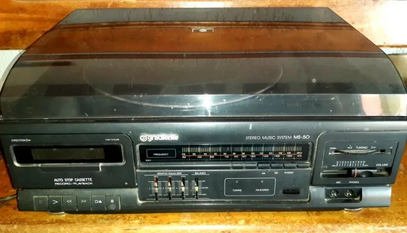 "aparelho gradiente" no Brasil