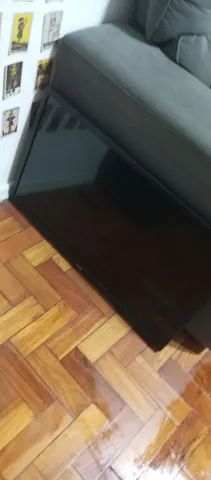 "tv lg 32 polegadas quebrada" no Brasil
