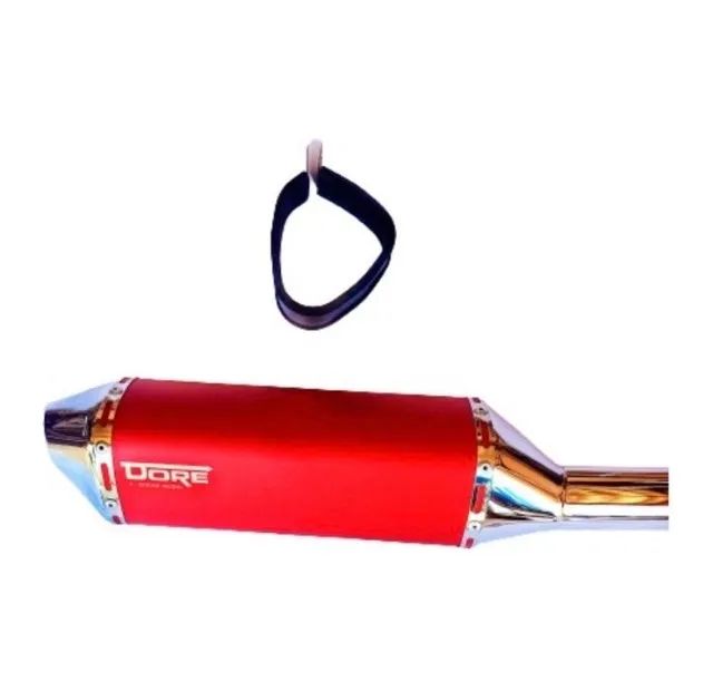 "escape dore" no Brasil